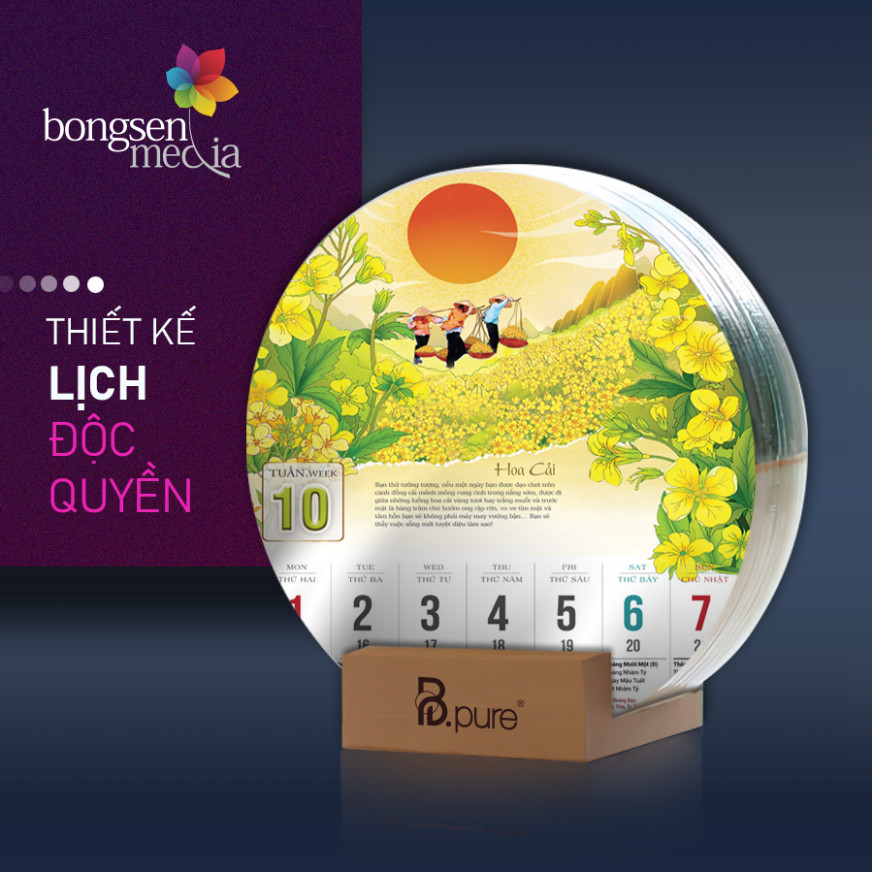 EXCLUSIVE CALENDAR DESIGN 2024 - AN EFFECTIVE COMMUNICATION SOLUTION ...